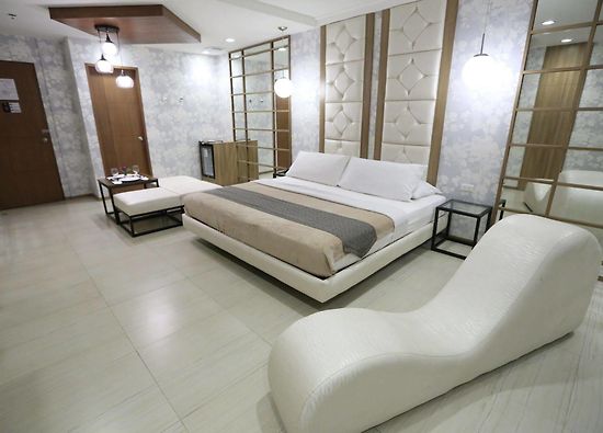 The Top 7 Motels in Manila, Philippines | all-motels.com