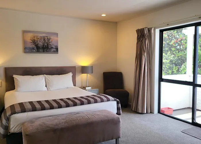 The Top 11 Motels in Auckland, New Zealand | all-motels.com